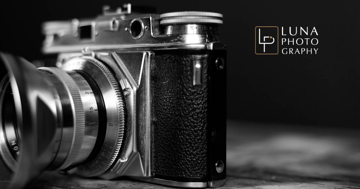 My Story | Luna Photography